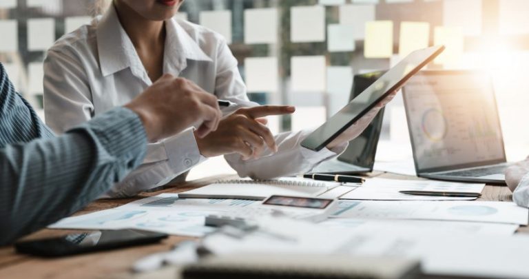 Auditoria Financeira para Empresas: saiba quando é necessário contratar | MÜLLER & PREI